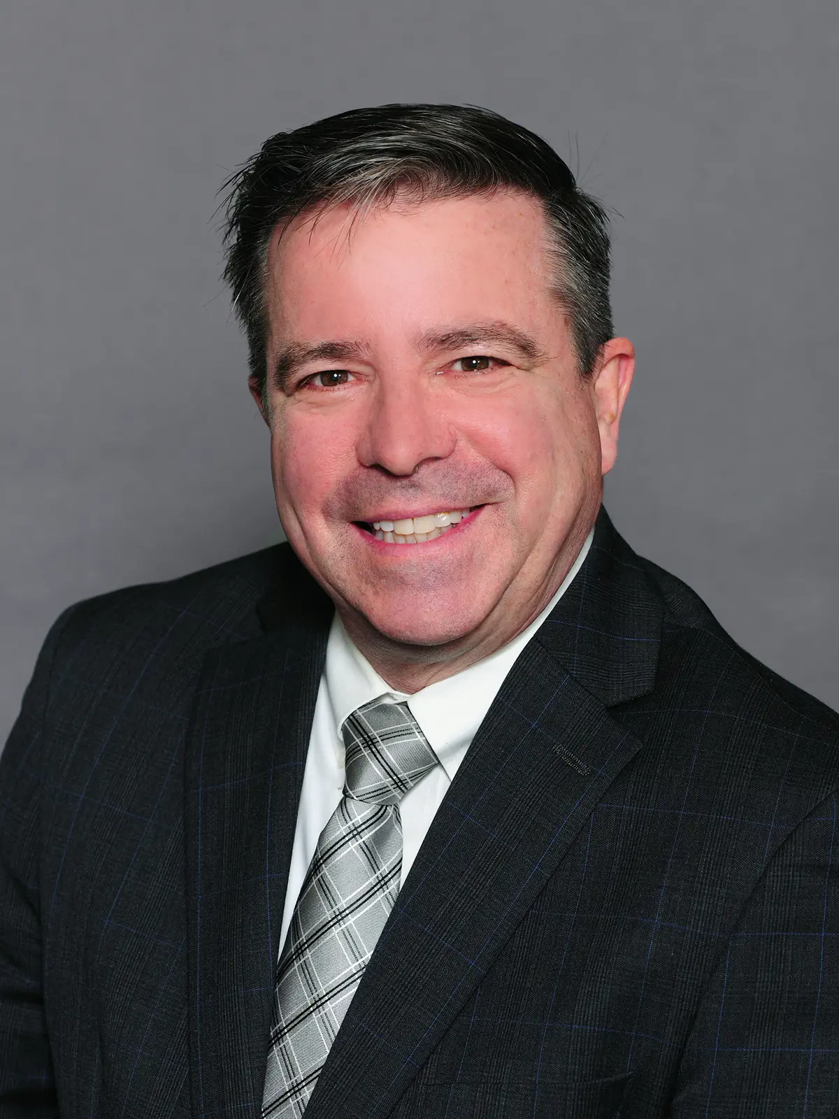 Meet Your Council | Town of Huntsville