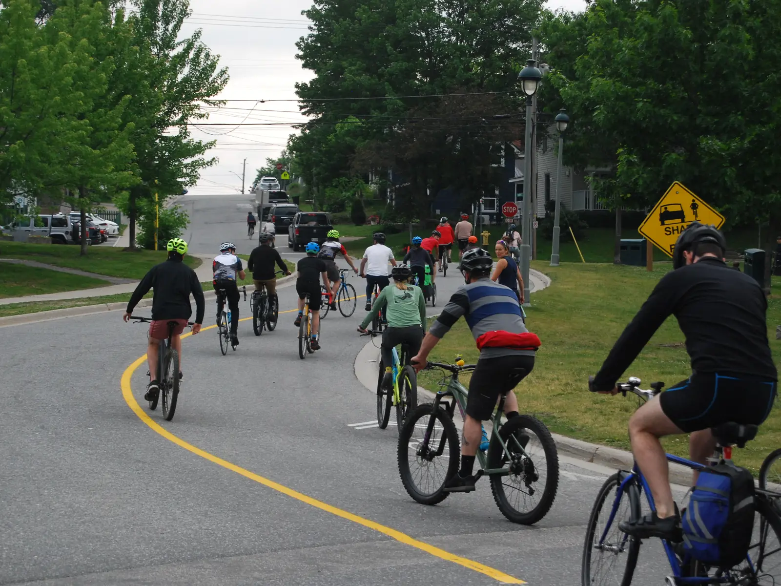 Home | Town of Huntsville