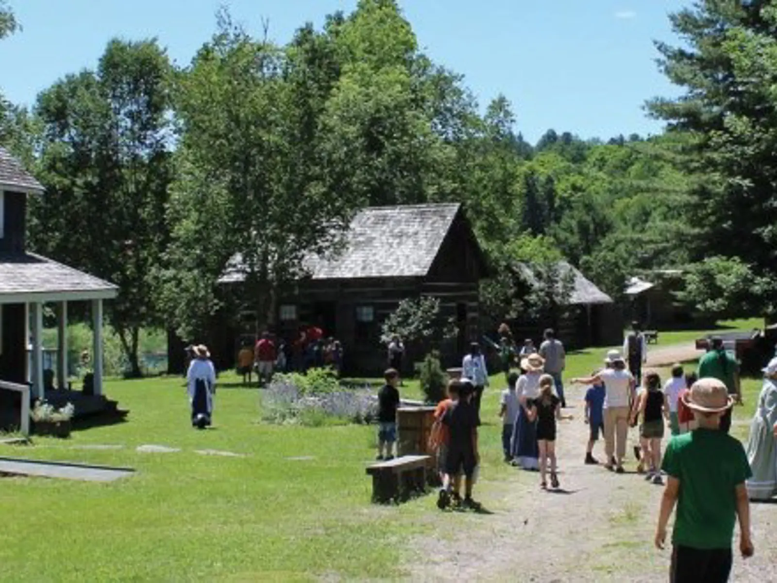 Events | Town of Huntsville