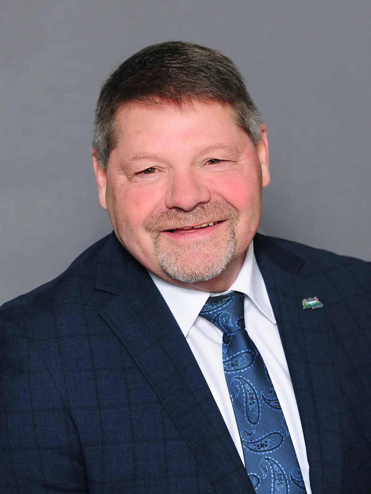 Meet Your Council | Town of Huntsville